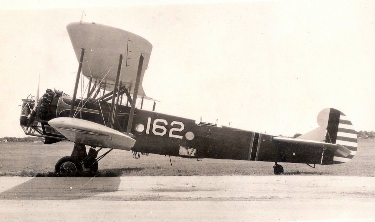 Keystone Bombers – The Jive Bomber