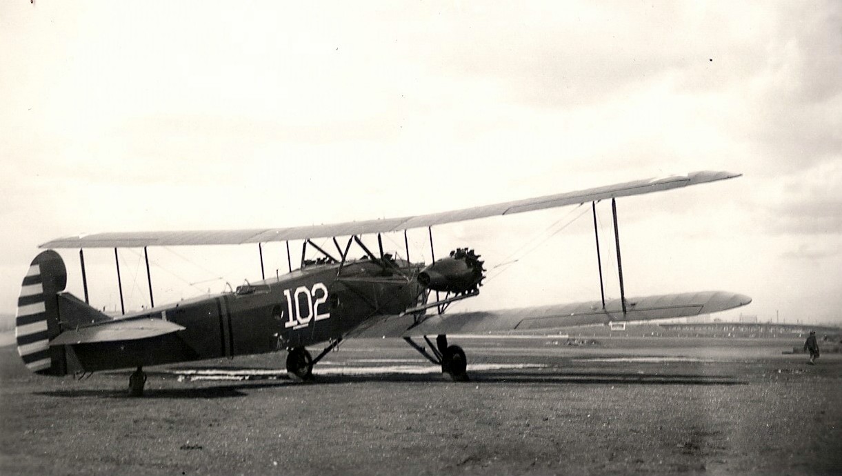 Keystone Bombers – The Jive Bomber