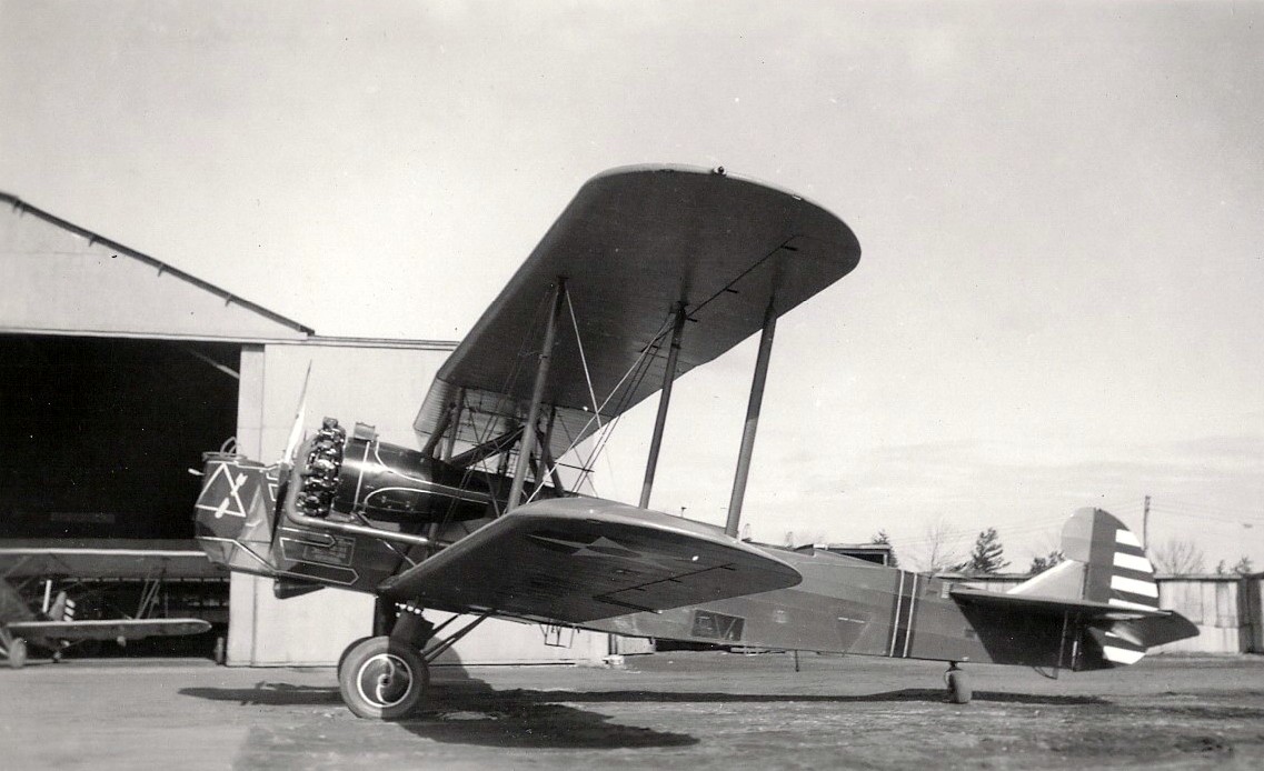 Keystone Bombers – The Jive Bomber