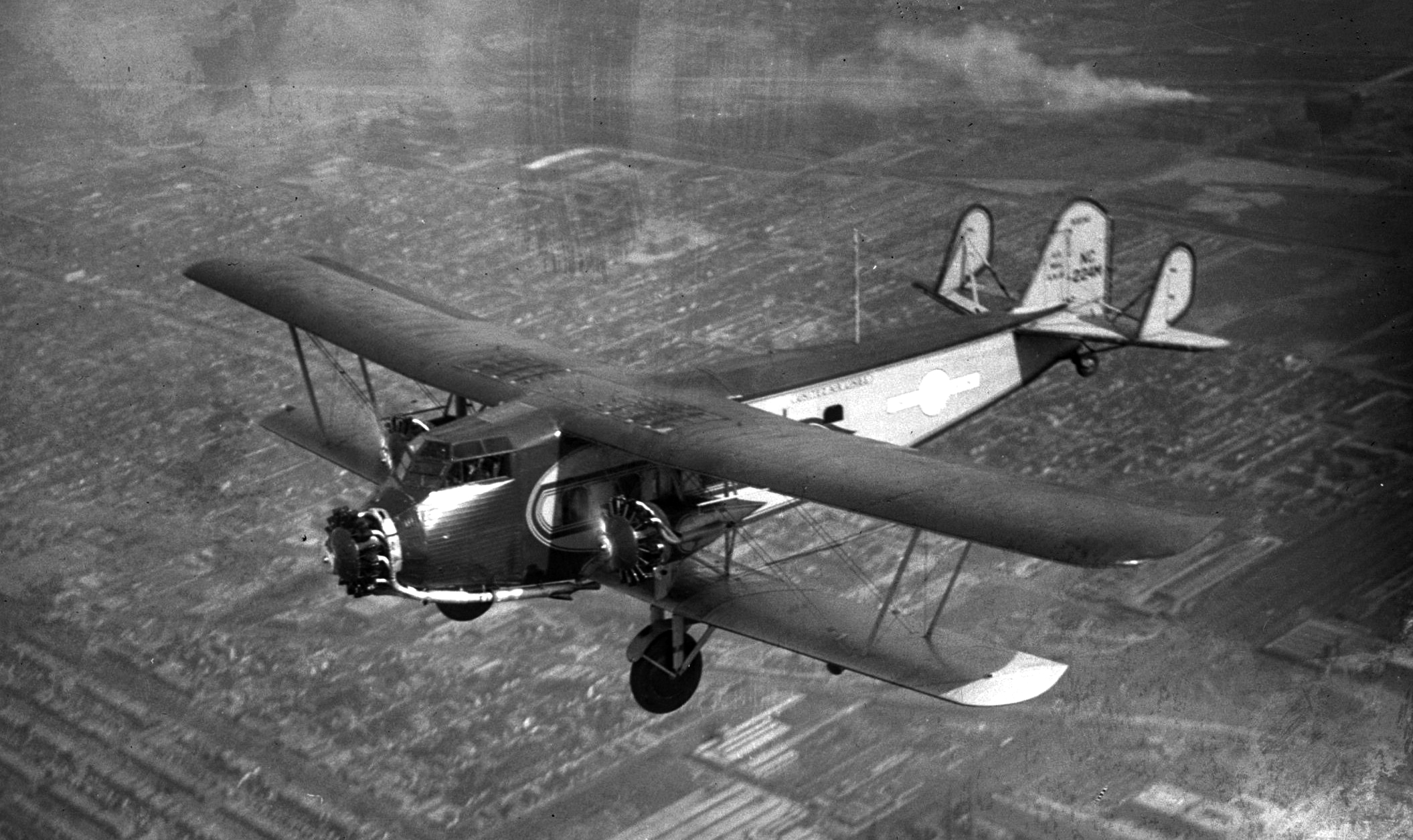Boeing Model 80A (NC 228M) and Model 80A-1 (NC 224M). – The Jive Bomber