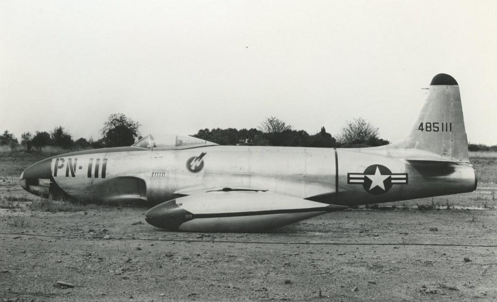 Army Air Force – Page 3 – The Jive Bomber