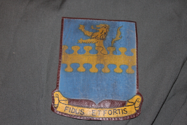 335th Bomb Group, World War II – The Jive Bomber