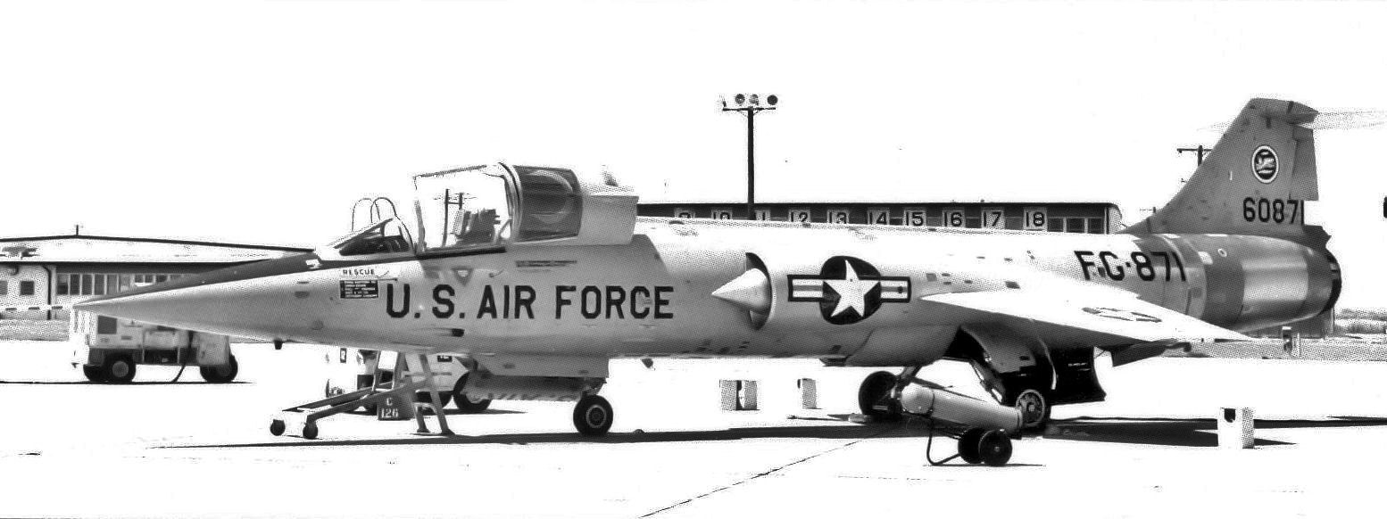 Patches of the 331st Fighter Interceptor Squadron, Webb AFB – The Jive ...