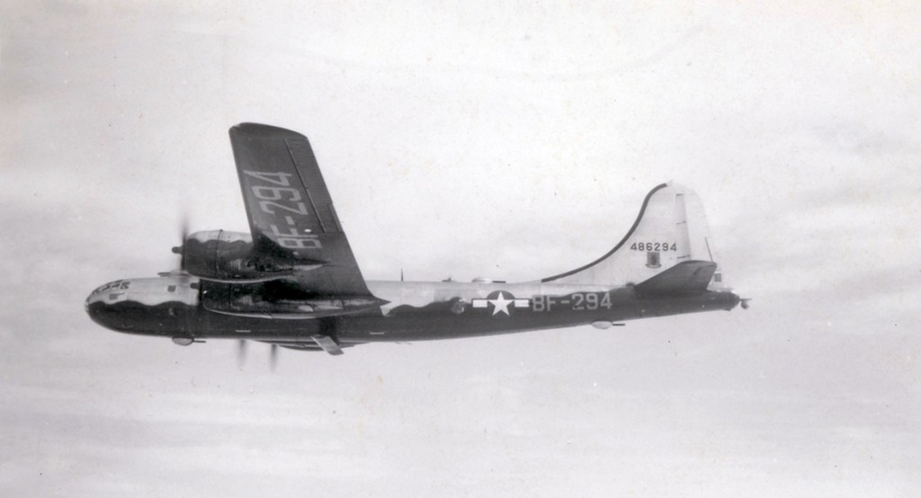 Army Air Force – Page 2 – The Jive Bomber