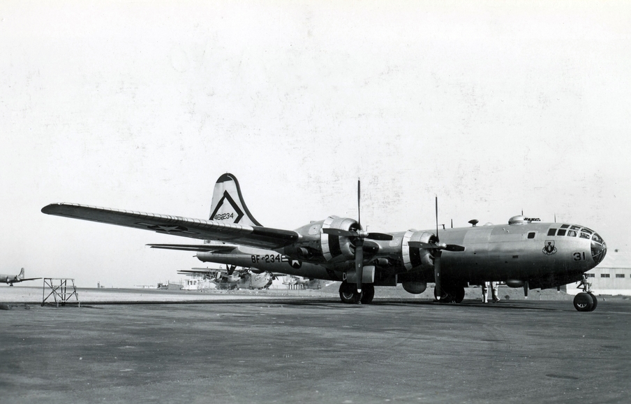 Army Air Force – Page 2 – The Jive Bomber