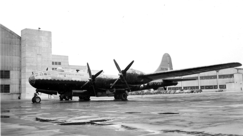 Army Air Force – Page 2 – The Jive Bomber