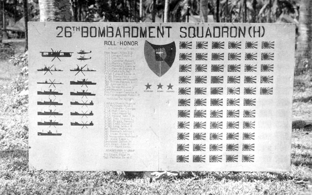 Army Air Force – Page 2 – The Jive Bomber