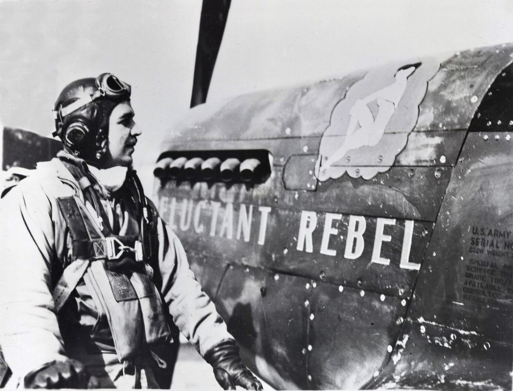 Army Air Force – Page 2 – The Jive Bomber