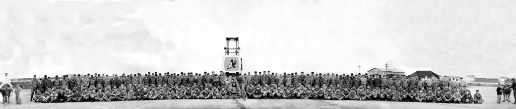 337th Fighter Interceptor Squadron – The Jive Bomber