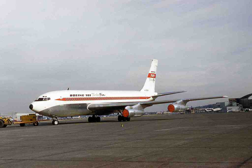 Airliners & Travel – The Jive Bomber