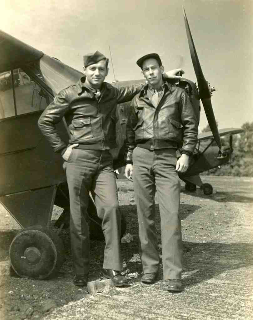 Army Air Force – The Jive Bomber