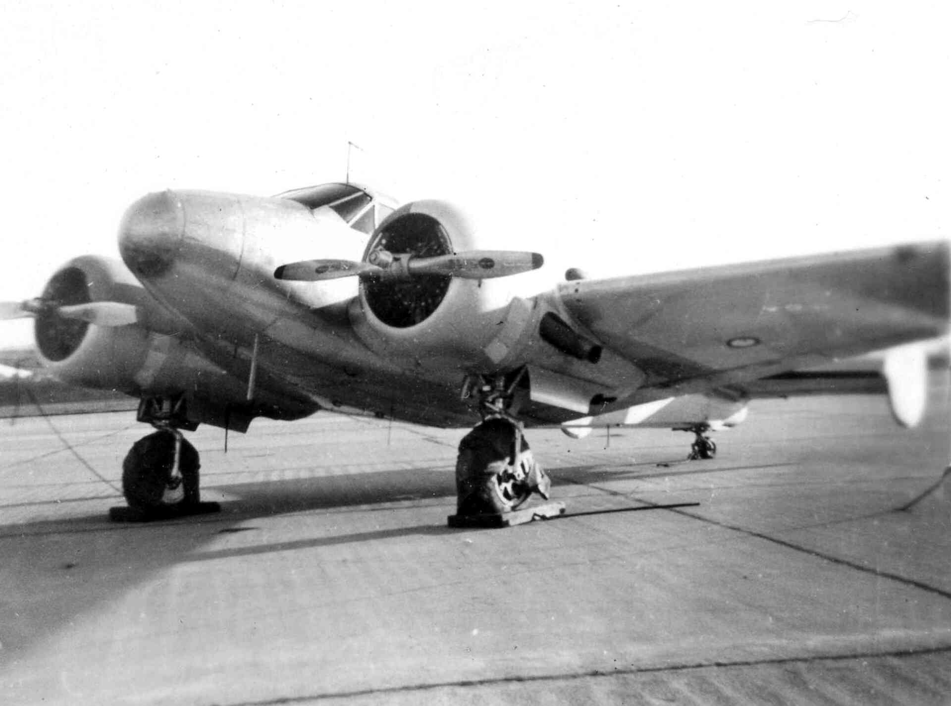 Shaw Field, Postwar AAF – The Jive Bomber