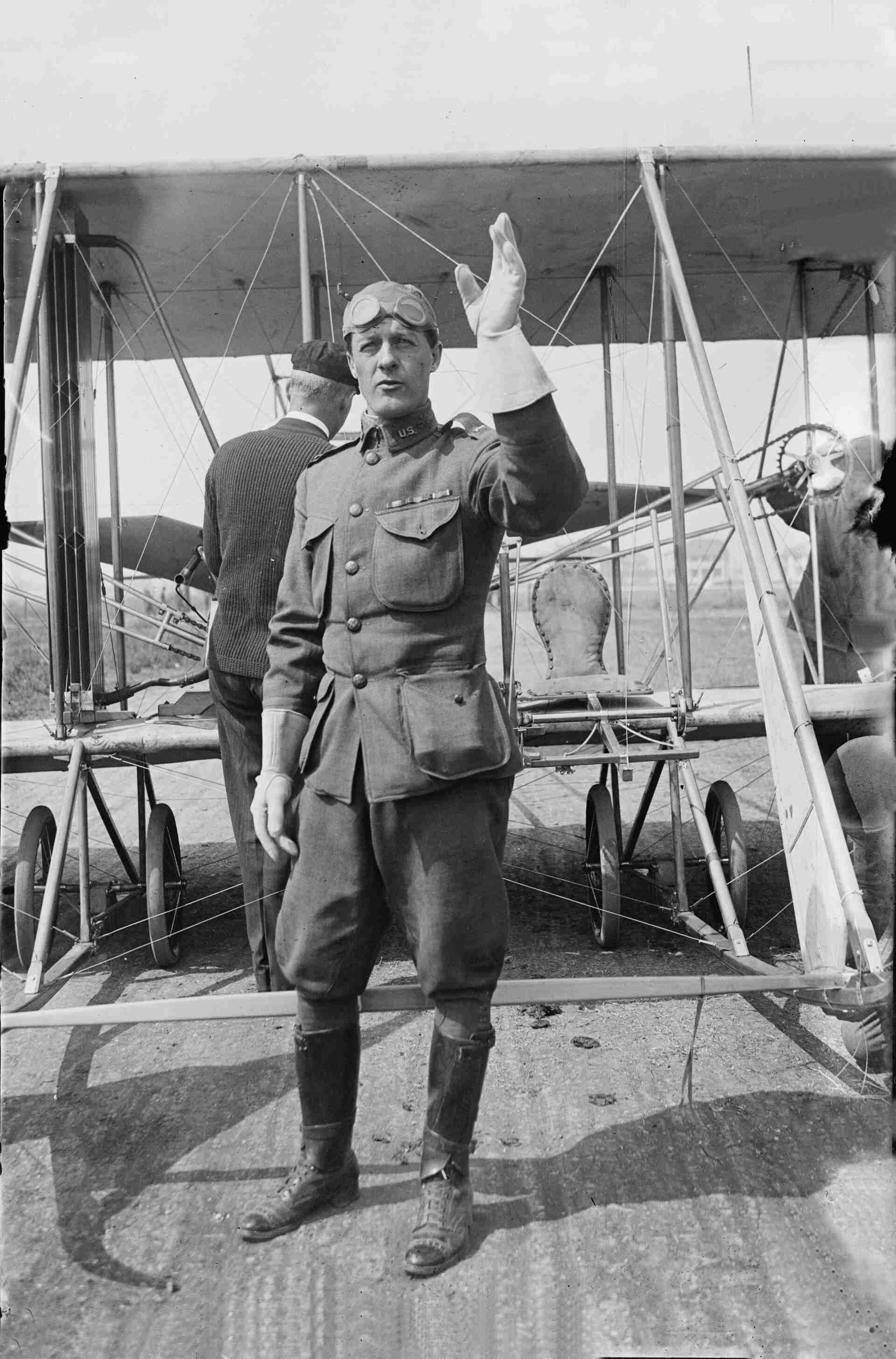 Naval Aviation Pre-war – The Jive Bomber