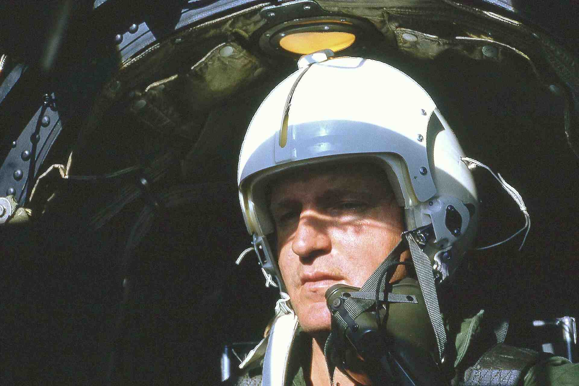 US Air Force – The Jive Bomber