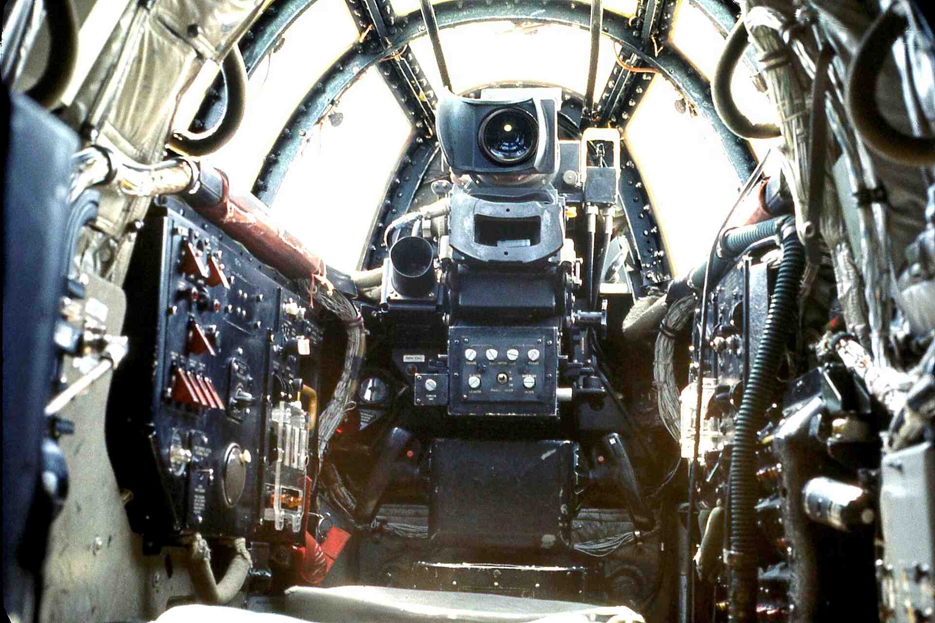 US Air Force – The Jive Bomber